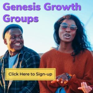 About Pastor Facey – Genesis Christian Church